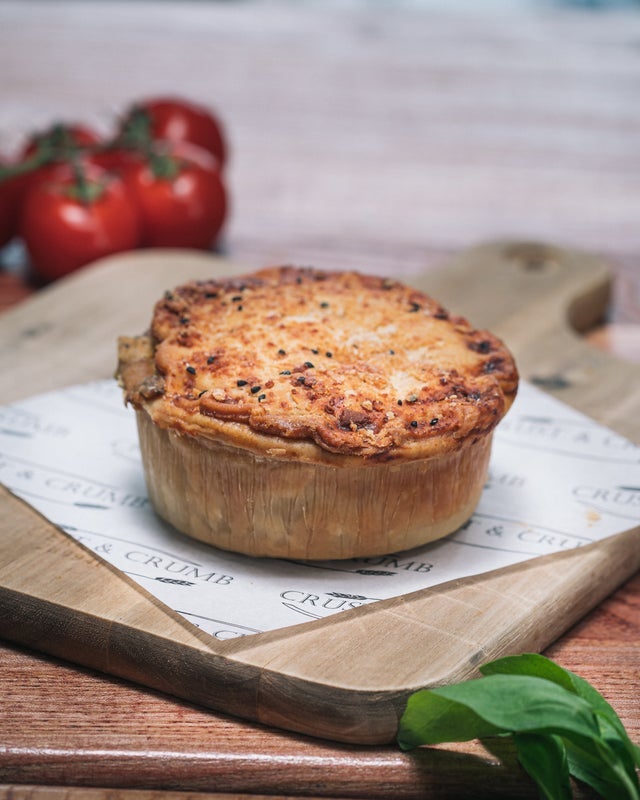 Crust & Crumb Leeds, Chapel Allerton